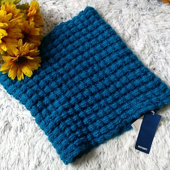 Old Navy | Accessories | Funnel Neck Scarf Old Navy | Poshmark